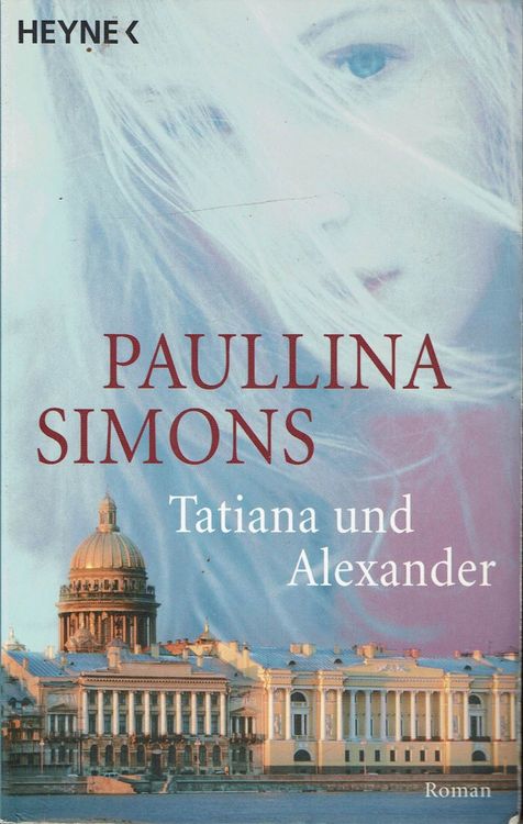 "Tatiana und Alexander / Tatiana und Alexander Bd. 2" gebraucht kaufen