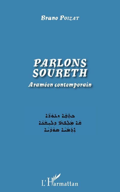 Parlons soureth - Französisch Schulbuch - 978-2-343-08153-3 | Thalia