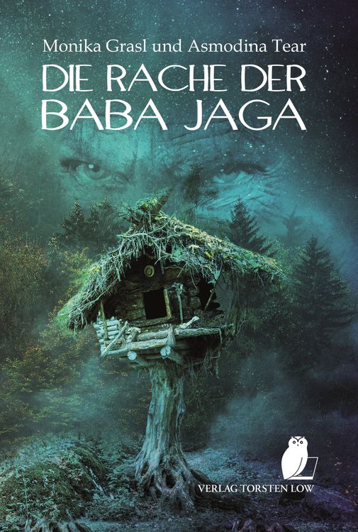 "Die Rache der Baba Jaga" online kaufen