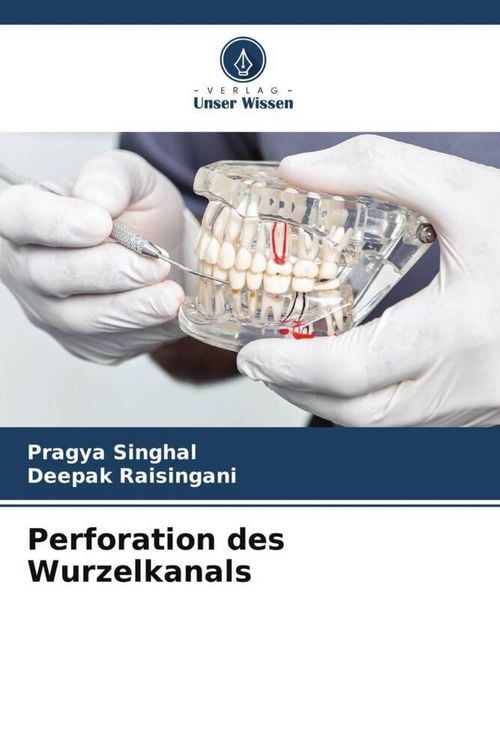 "Perforation des Wurzelkanals" online kaufen