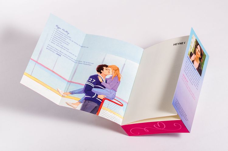 "Behind the Net" online kaufen