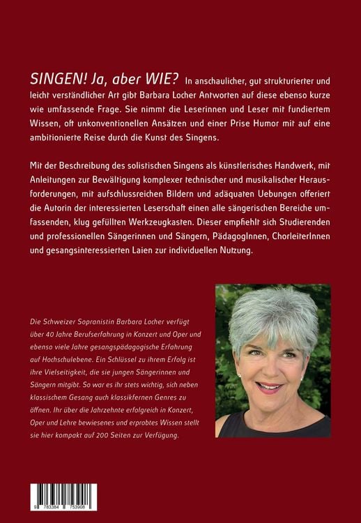 "Singen" online kaufen