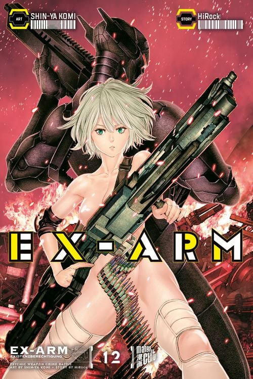 "Ex-Arm 1" online kaufen