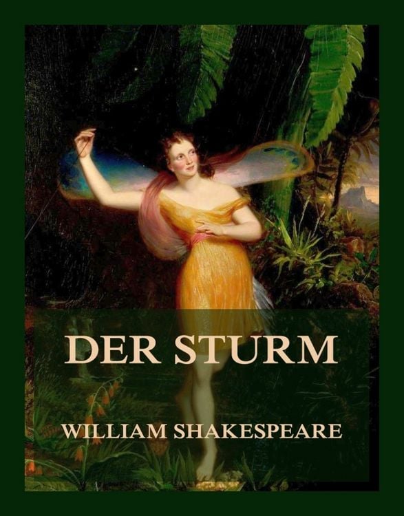 "Der Sturm" online kaufen