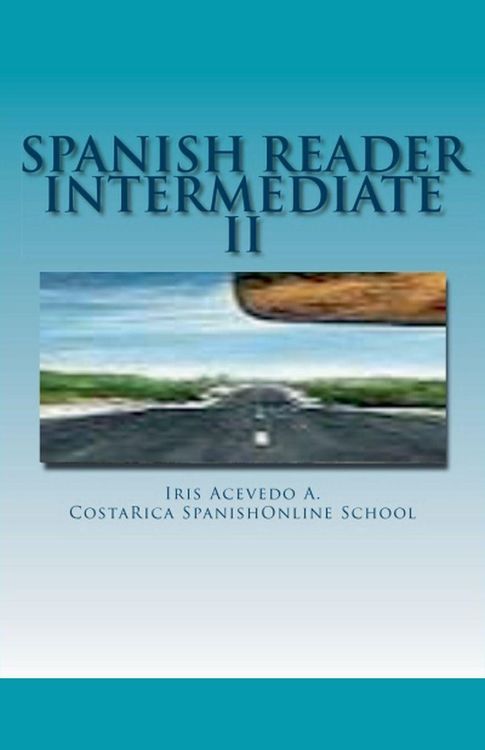 Spanish Reader Intermediate 2 online bestellen