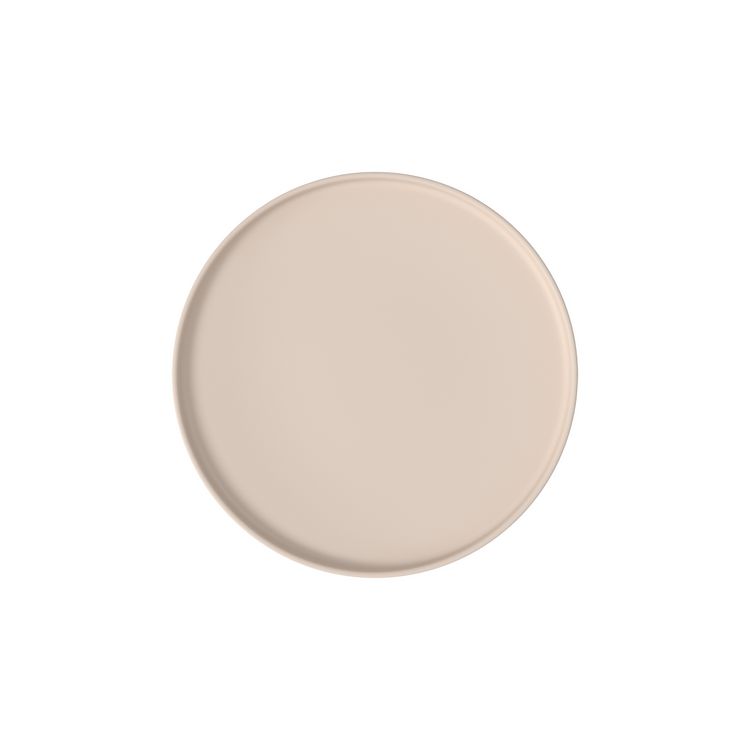 Villeroy & Boch La Boule Universalteller beige matt kaufen