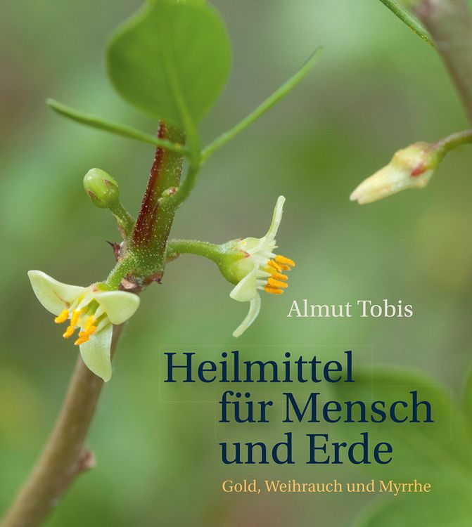 "Heilmittel für Mensch und Erde" online kaufen