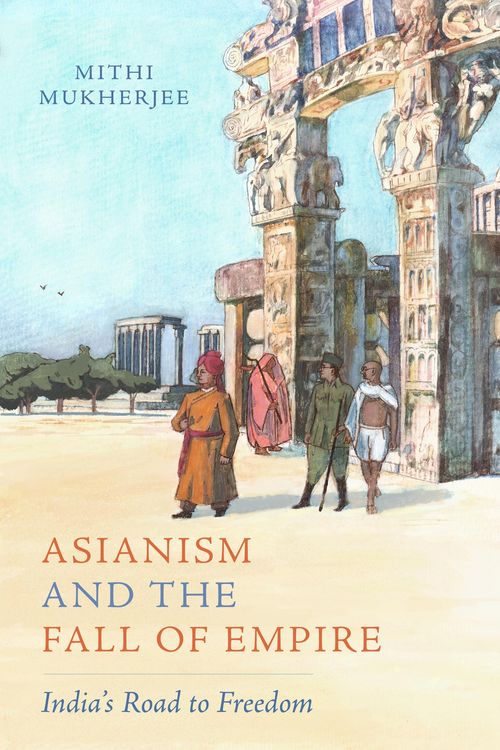 "Asianism and the Fall of Empire" als eBook kaufen
