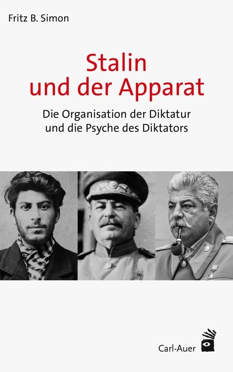 "Stalin und der Apparat" online kaufen