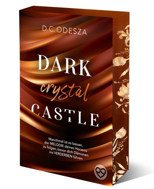 "Dark Crystal Castle" online kaufen