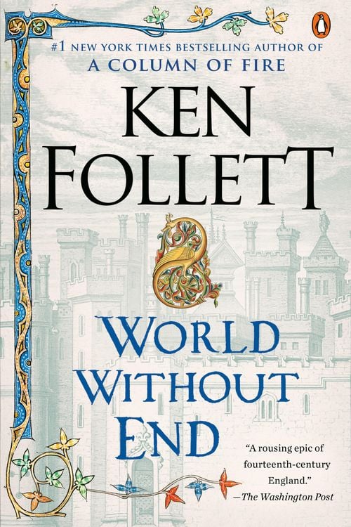 "World Without End" als eBook kaufen