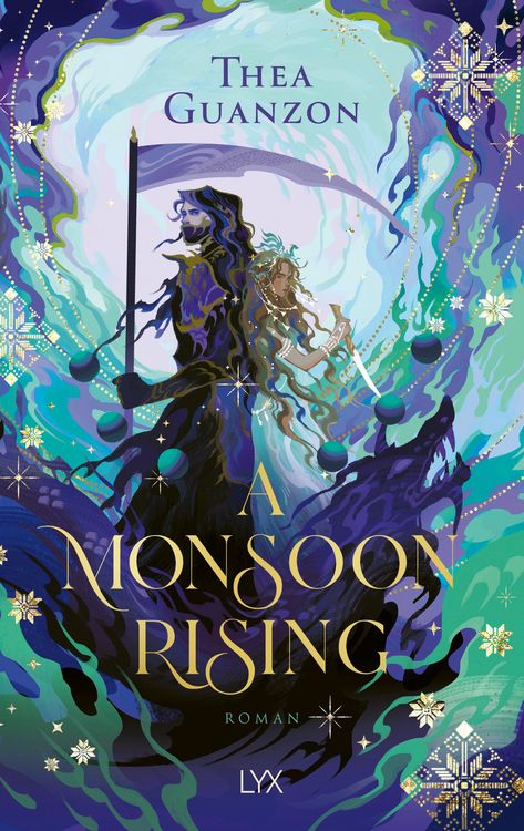 "A Monsoon Rising" online kaufen