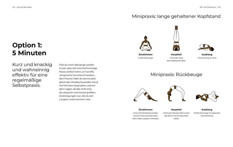"Mein Yoga, mein Flow" online kaufen