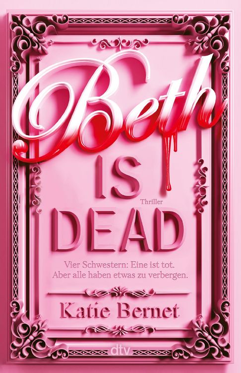 "Beth is dead" als eBook kaufen