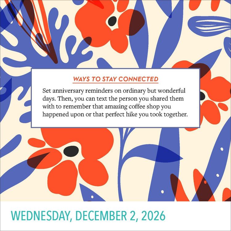 "You Are Doing a Freaking Great Job Page-A-Day(r) Calendar 2026" kaufen