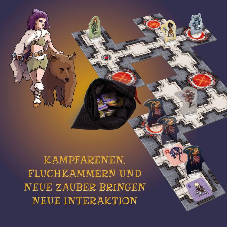 KOSMOS - Karak Regent, Erweiterung kaufen - Spielwaren | Thalia
