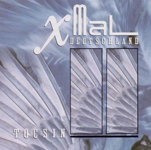 Tocsin (Reissue) von Xmal Deutschland auf CD - Musik | Thalia