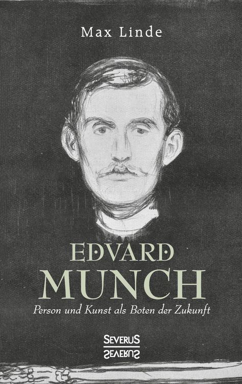 "Edvard Munch" online kaufen