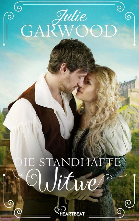 "Die standhafte Witwe" als eBook kaufen