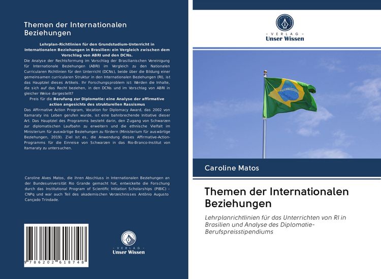 "Themen der Internationalen Beziehungen" online kaufen