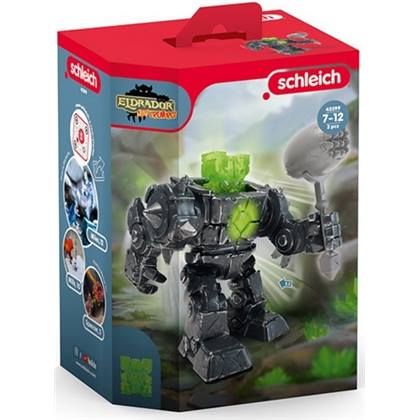 Schleich 42673 - Eldrador Creatures, BattleCave Arena: Lava vs ...