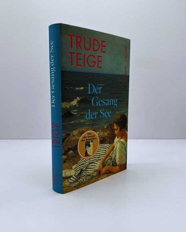 "Der Gesang der See" online kaufen