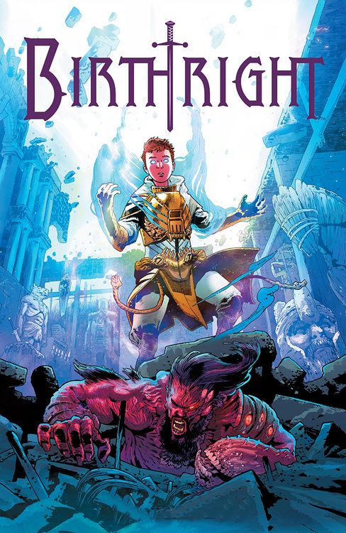 "Birthright 4" gebraucht kaufen