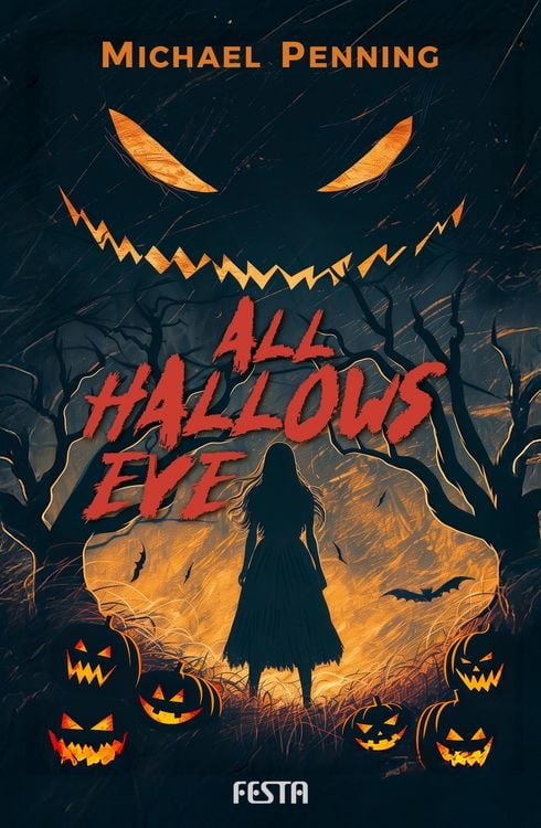 "All Hallows Eve" als eBook kaufen