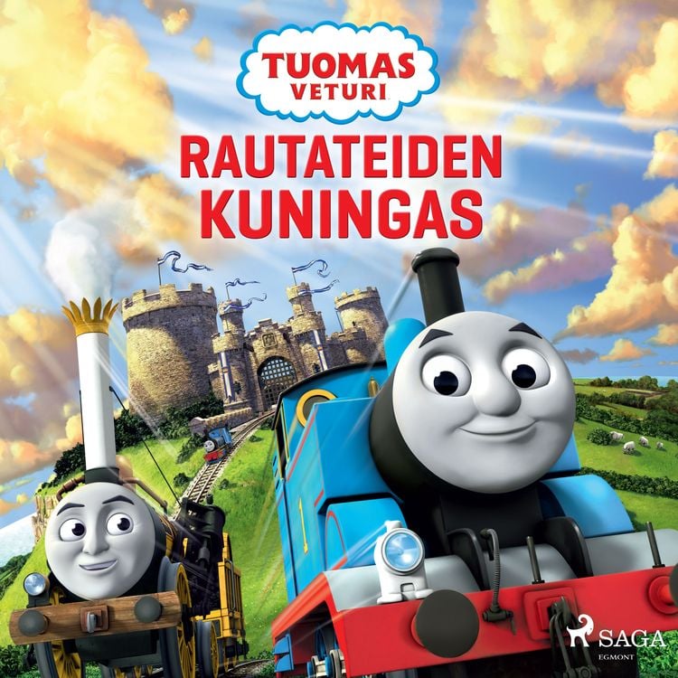 "Tuomas Veturi – Suuri Junakisa" als Hörbuch kaufen
