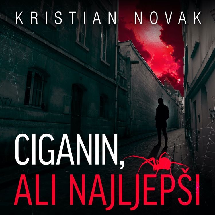 "Ciganin, al najljepsi" als Hörbuch kaufen