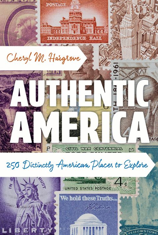 "Authentic America" als eBook kaufen