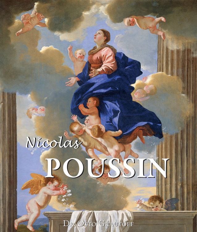 "Nicolas Poussin" als eBook kaufen