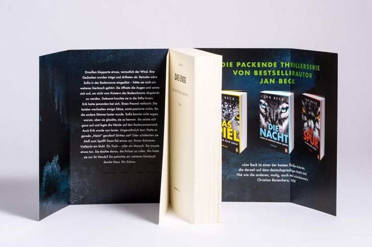 "DAS ENDE – Dein letzter Tag ist gekommen" online kaufen