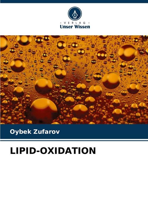 "Lipid-Oxidation" online kaufen