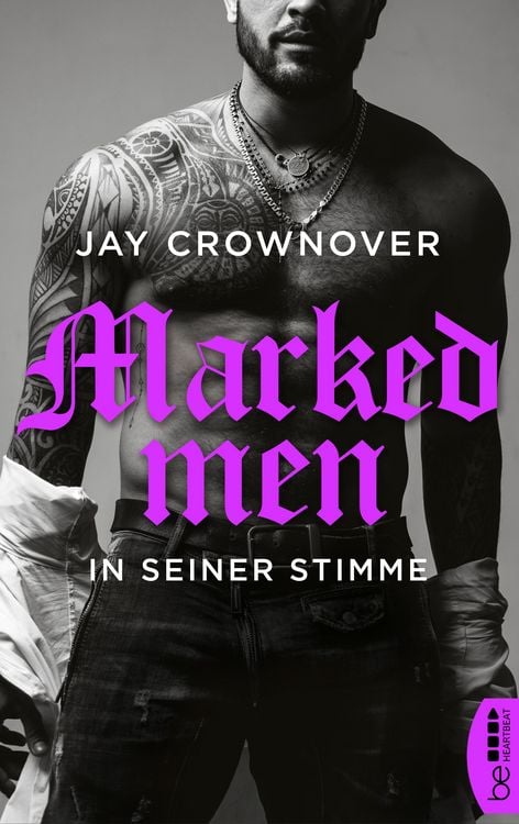 "Marked Men: In seinen Augen" als eBook kaufen