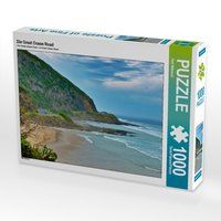CALVENDO Puzzle Romantischer Schwarzwald 1000 Teile Lege-Größe 64 x 48 ...