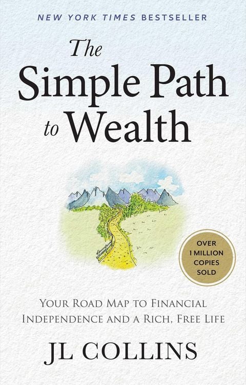 "The Simple Path to Wealth" als eBook kaufen