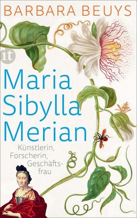 "Maria Sibylla Merian" online kaufen