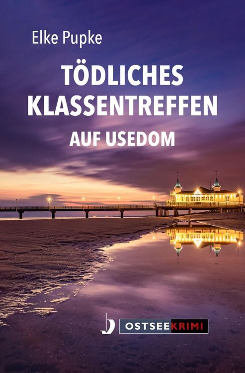 "Das Geheimnis vom Darss" als eBook kaufen