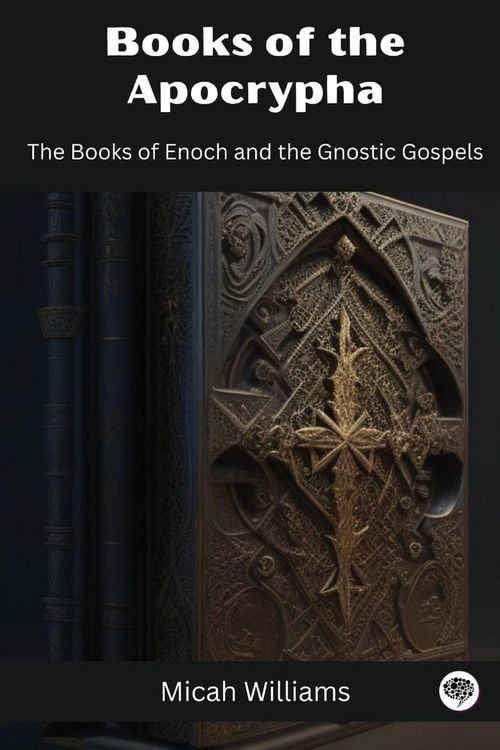 "Books of the Apocrypha" auf Englisch kaufen