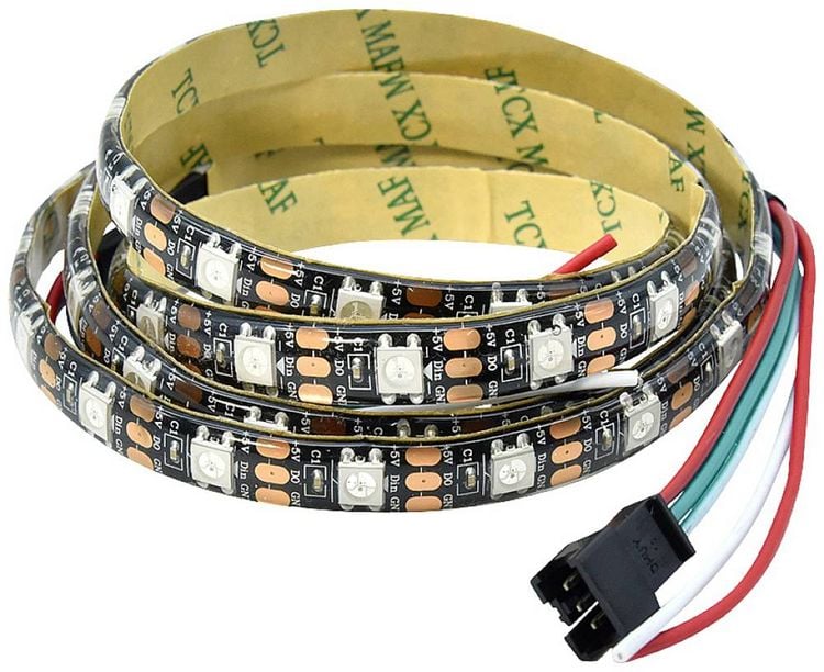 TRU COMPONENTS TC-10084804 LED-Modul Passend für (Einplatinen-Computer) Arduino 1St. kaufen