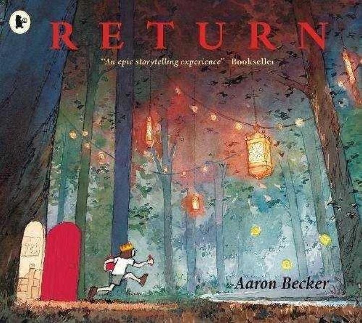 "Return" online kaufen
