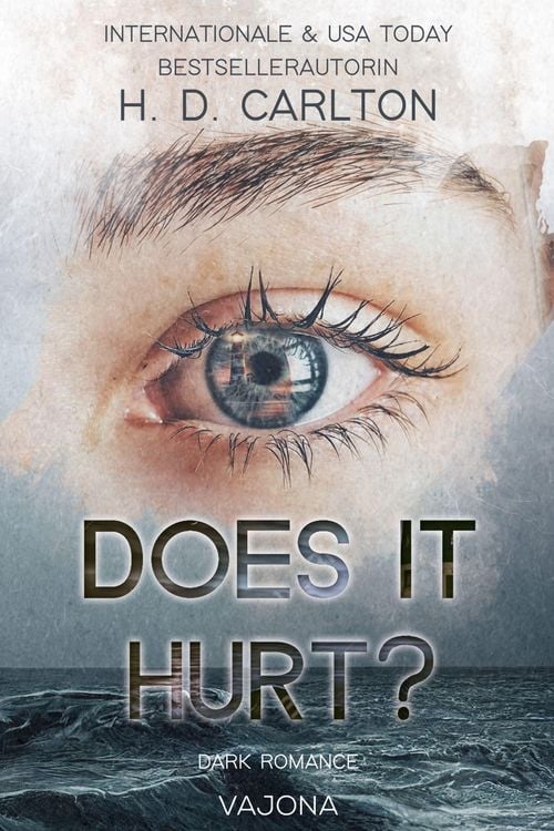 "Does It Hurt?" als eBook kaufen