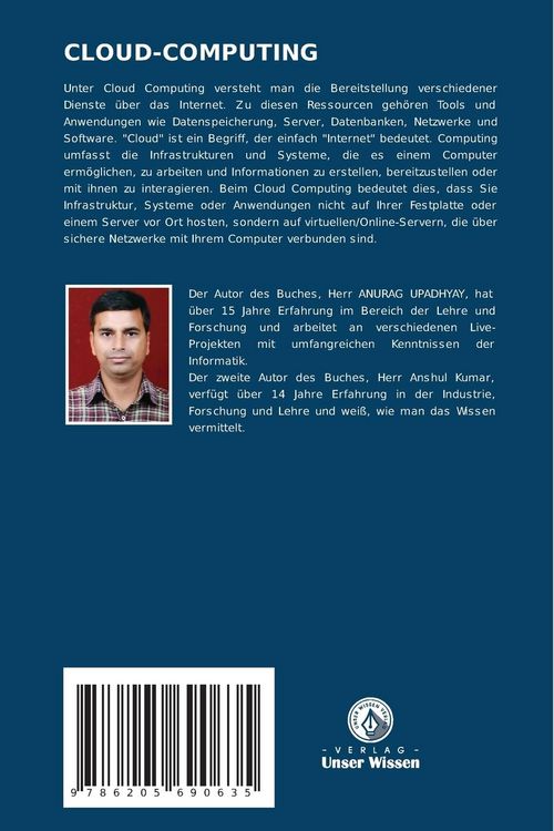 "Cloud-Computing" online kaufen