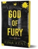 "God of Fury (Deluxe Edition)" auf Englisch kaufen