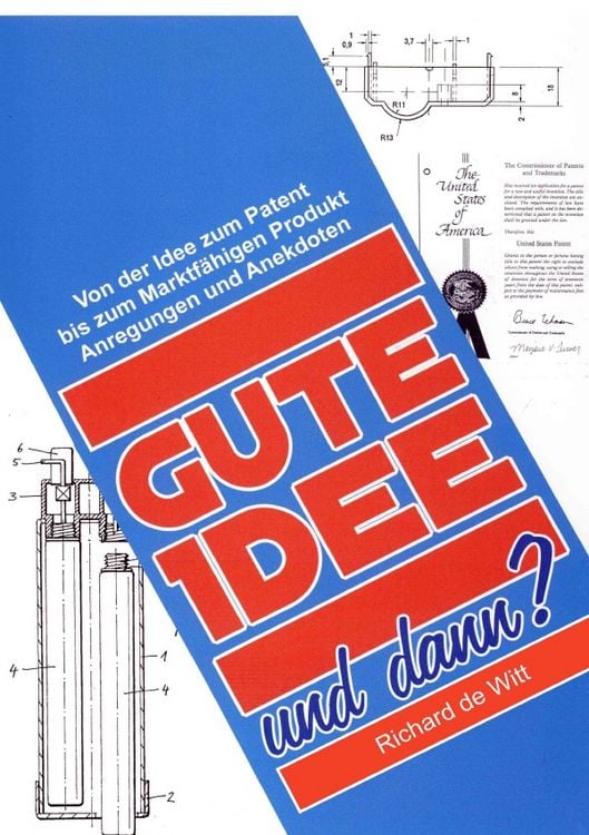 "Gute Idee !...und dann ?" online kaufen