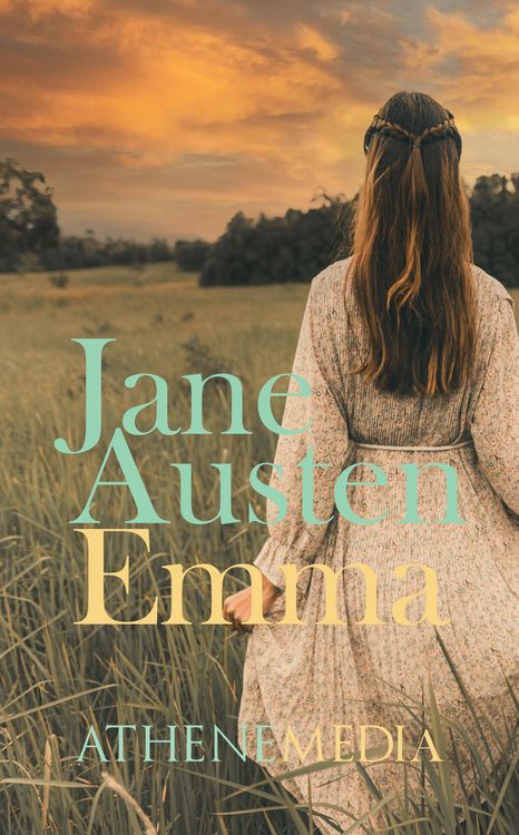"Emma" als eBook kaufen