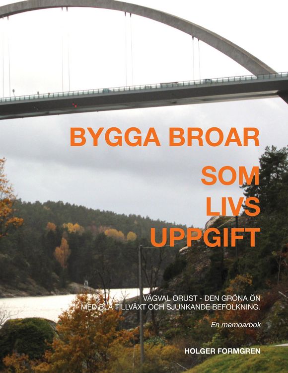 "Bygga broar" online kaufen