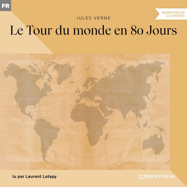 "Le Tour du monde en 80 Jours" von Jules Verne - Hörbuch bei bücher.de ...