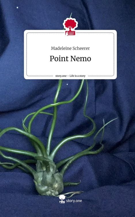 "Point Nemo. Life is a Story - story.one" online kaufen